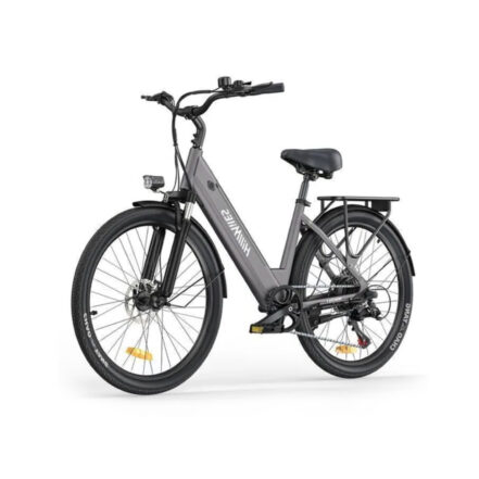 Vélo 4 Roues Adulte Électrique | Vélo Électrique Shop