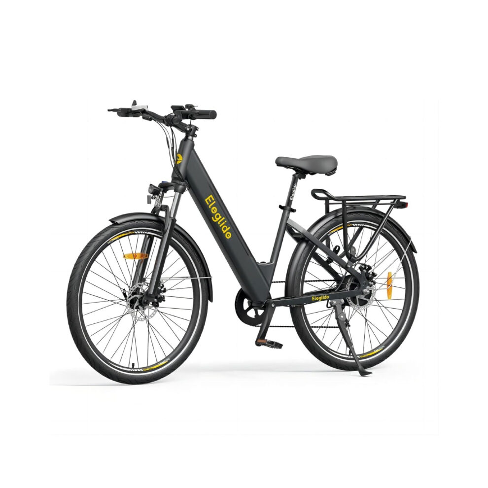 Vélo 4 Roues Adulte Électrique | Vélo Électrique Shop