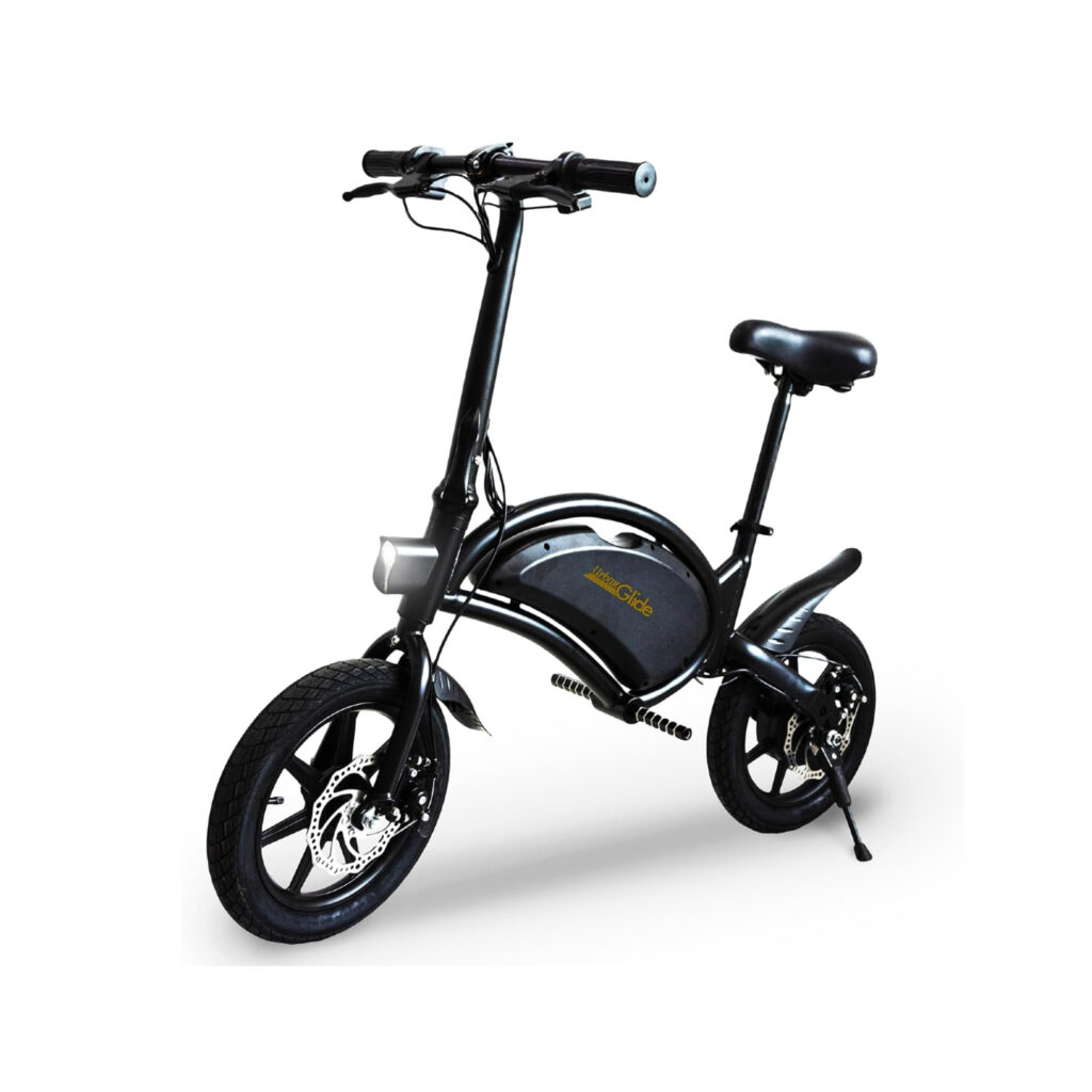 Mini Vélo Électrique | Vélo Électrique Shop