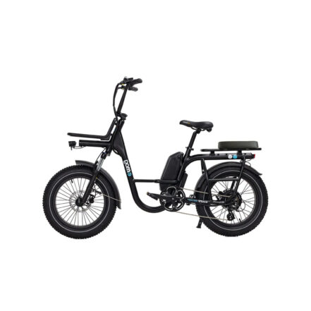 Vélo Électrique 2 Places | Vélo Électrique Shop
