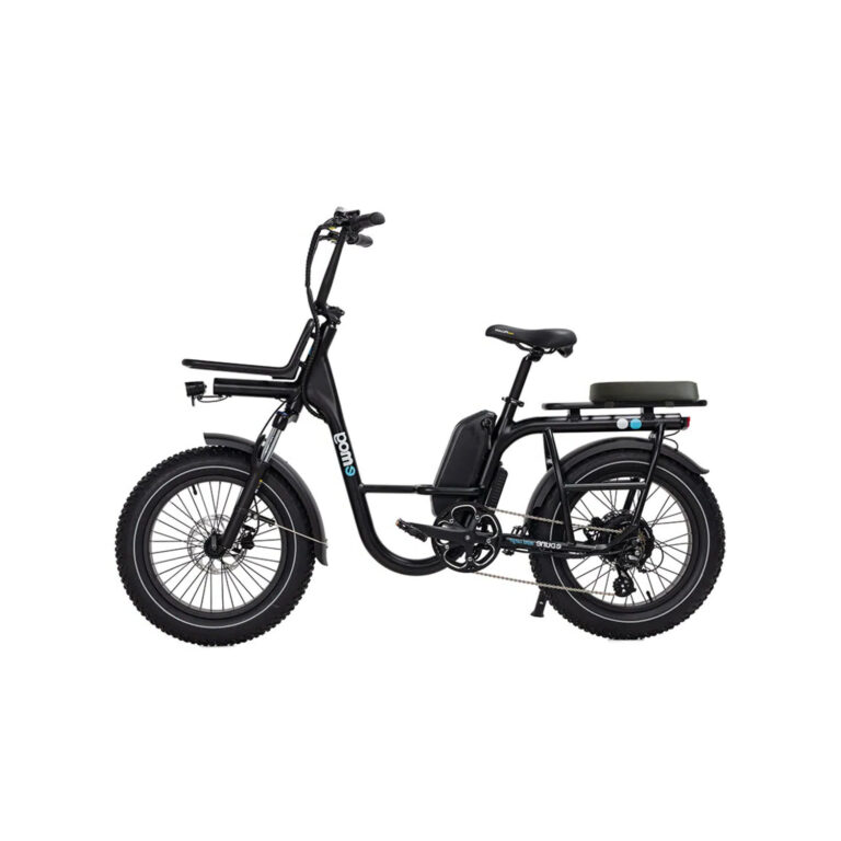 Vélo Électrique 2 Places | Vélo Électrique Shop