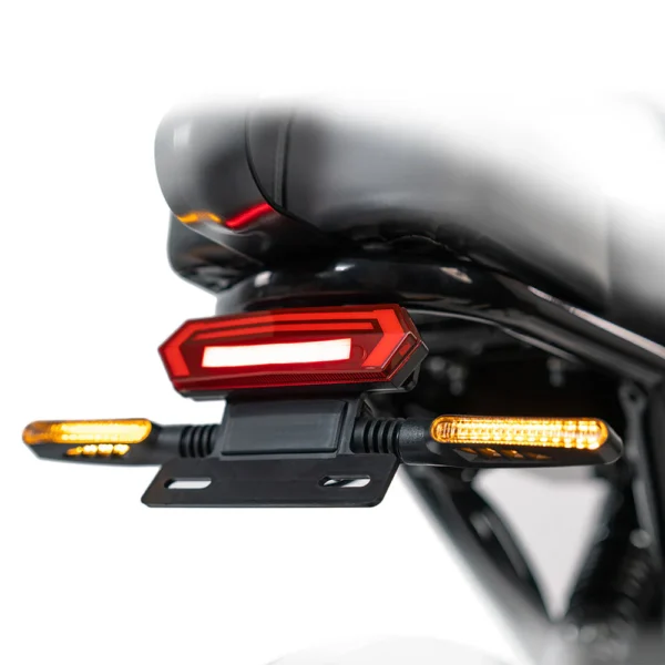 Vélo Électrique Ressemble Moto | Vélo Électrique Shop