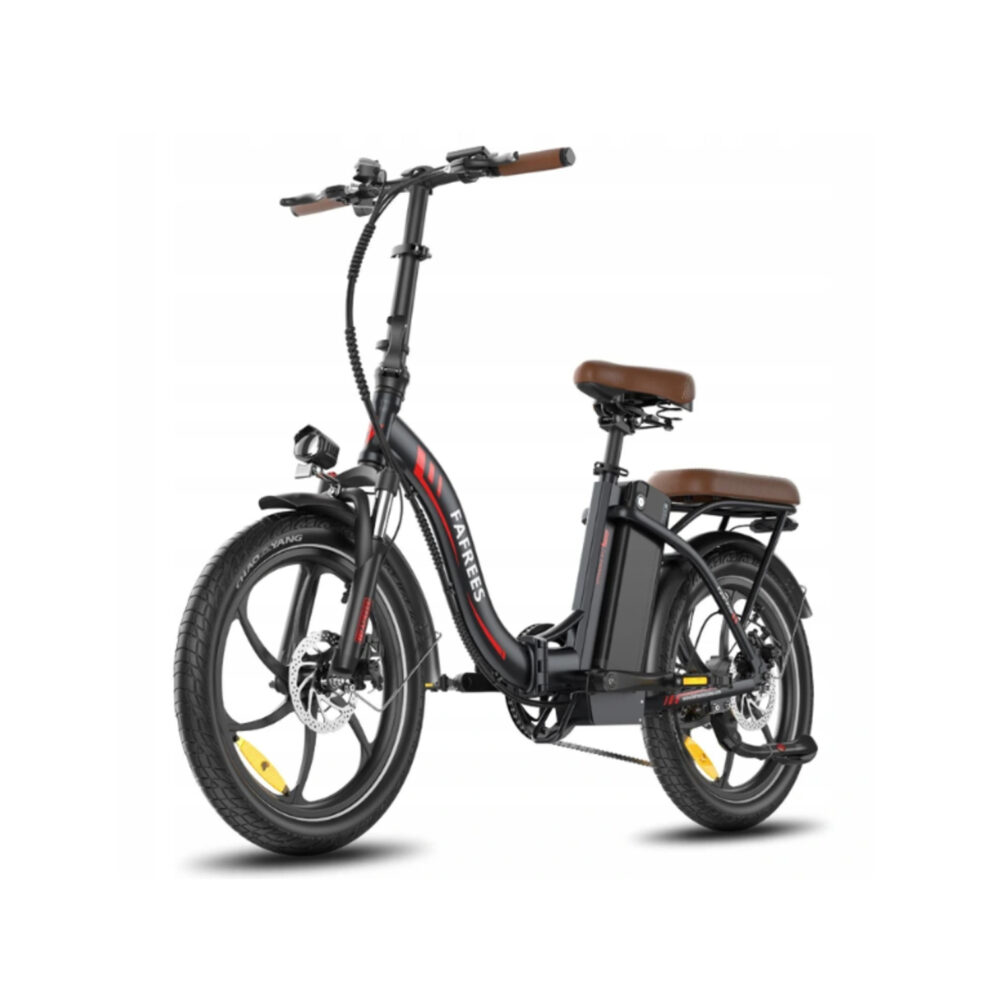 Vélo à Moteur Électrique | Vélo Électrique Shop